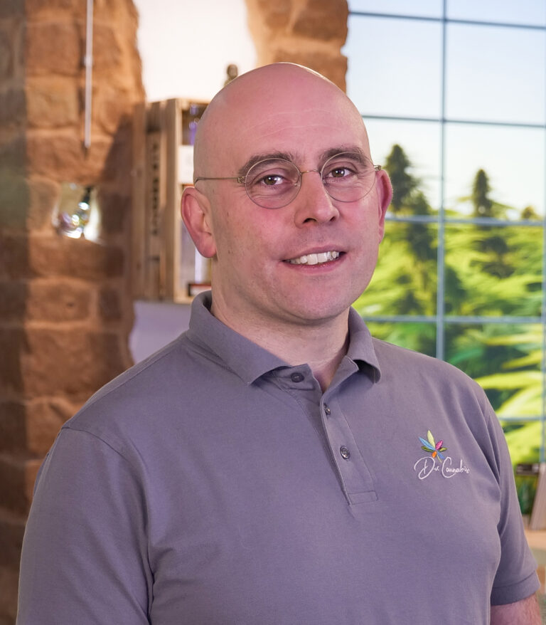 Dr. Cannabis Akademie